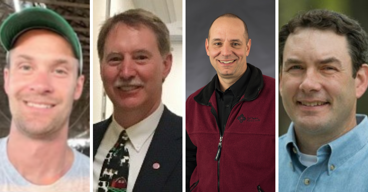 Dairy Financial Conference to Feature Two Panel Discussions on Climate ...