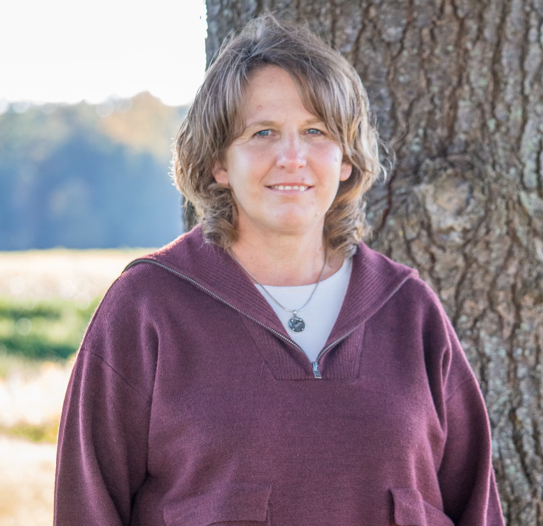 Meet Jayne Sebright, Executive Director | Center for Dairy Excellence