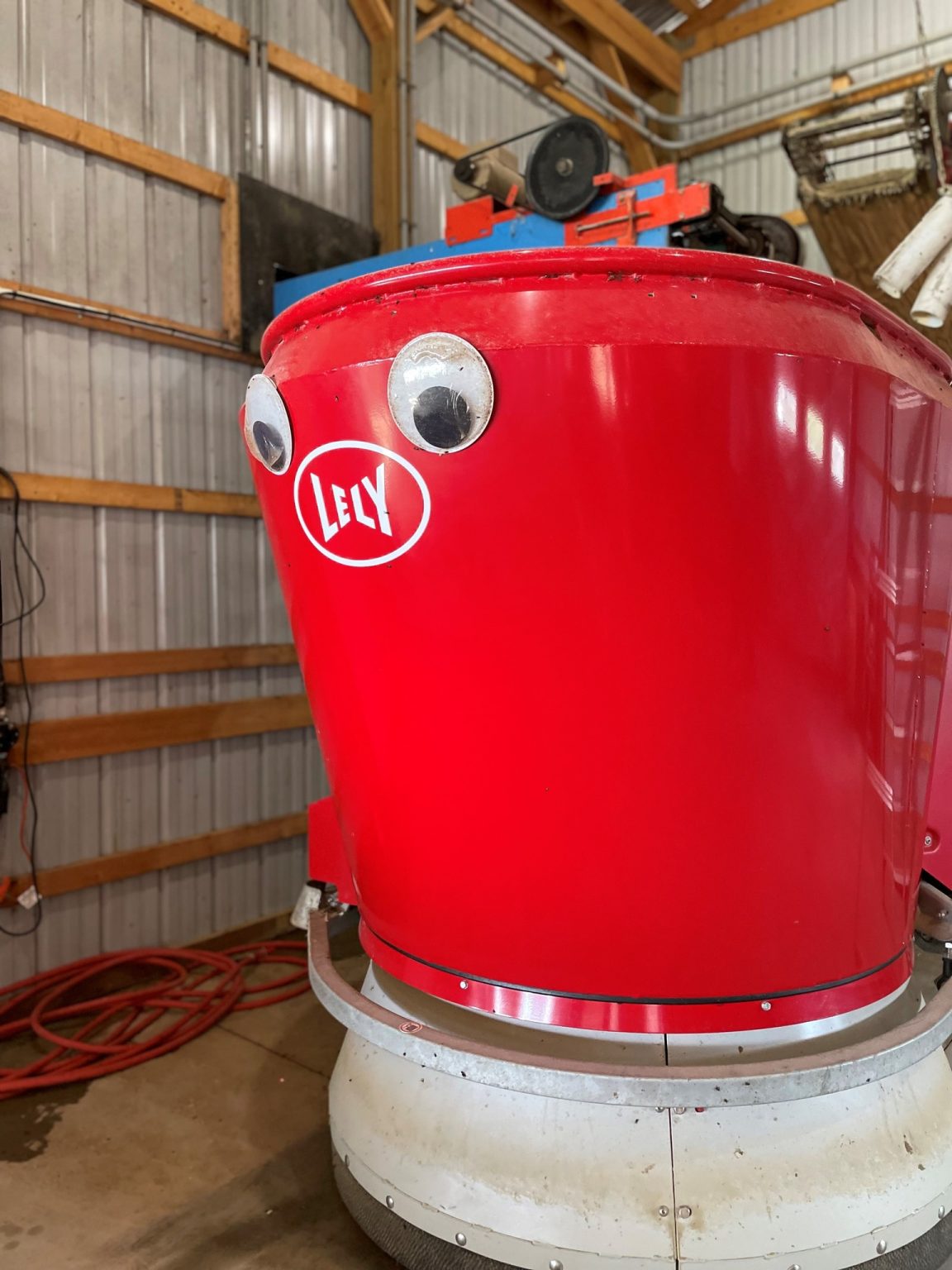 Franklin County Dairy Producer Opens Up About Pushing Forward After ...