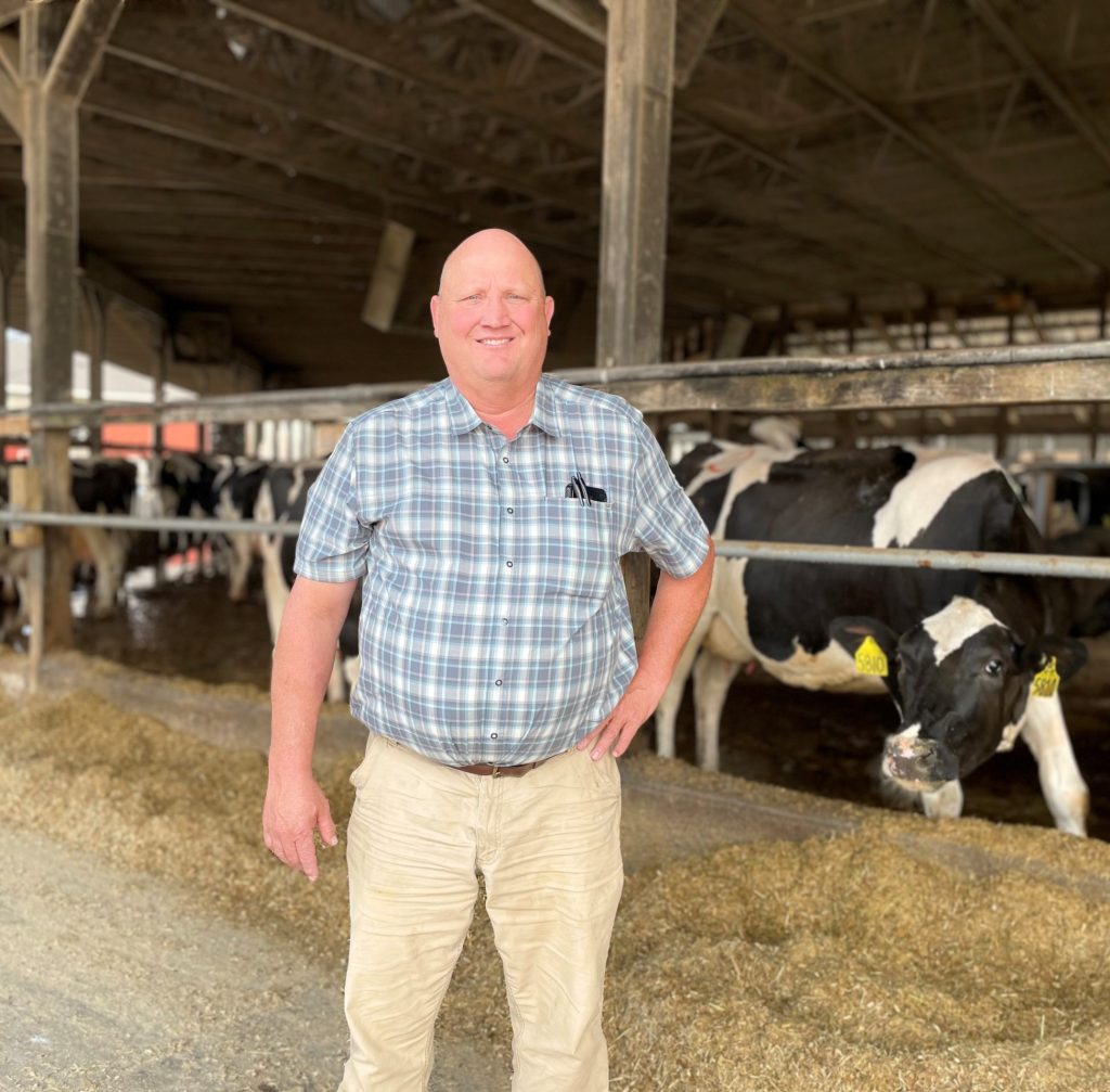 2024 Dairy Financial and Risk Management Conference: “Future-Proofing ...