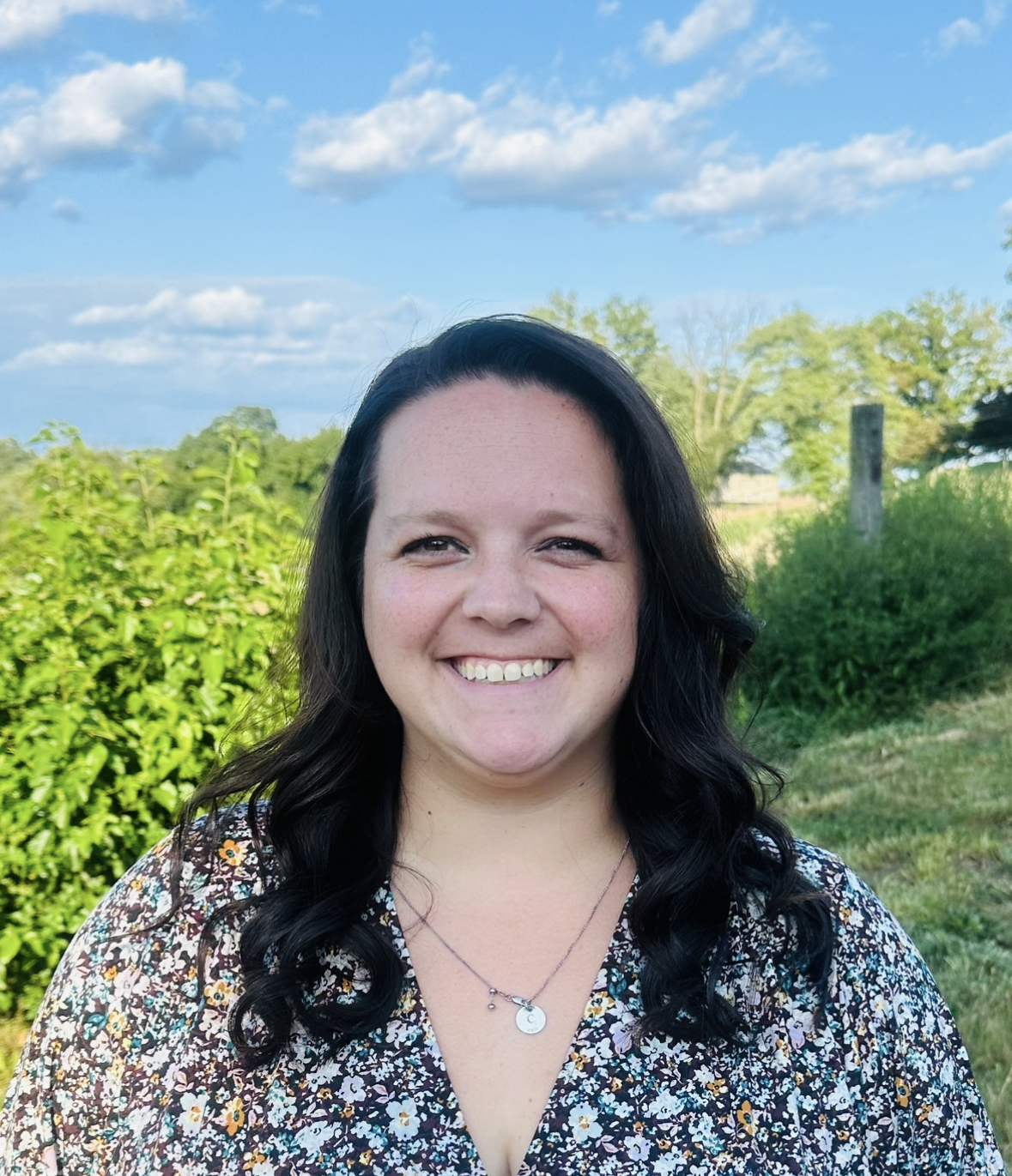 Cassandra Long Recognized as Inaugural Recipient of Harding Award ...