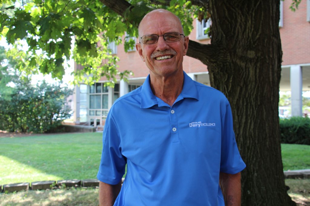 Passing the Torch: Interactive Transition Planning Workshop | Center ...