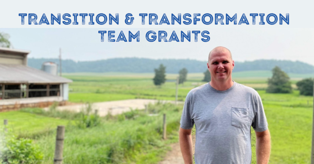 Grant Funding Available to Help PA Dairy Farms Work With Experienced ...