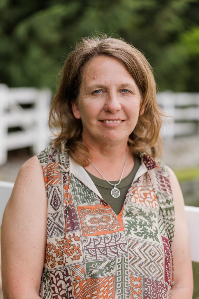 Meet Jayne Sebright, Executive Director | Center for Dairy Excellence