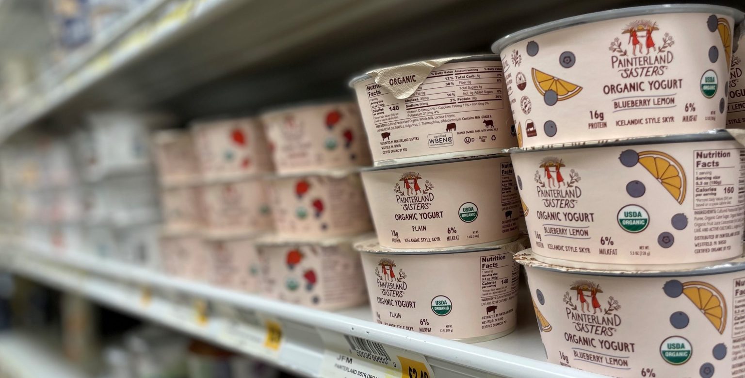 Marketing and Branding Consultant Grants (Dairy Value-Added) | Center ...