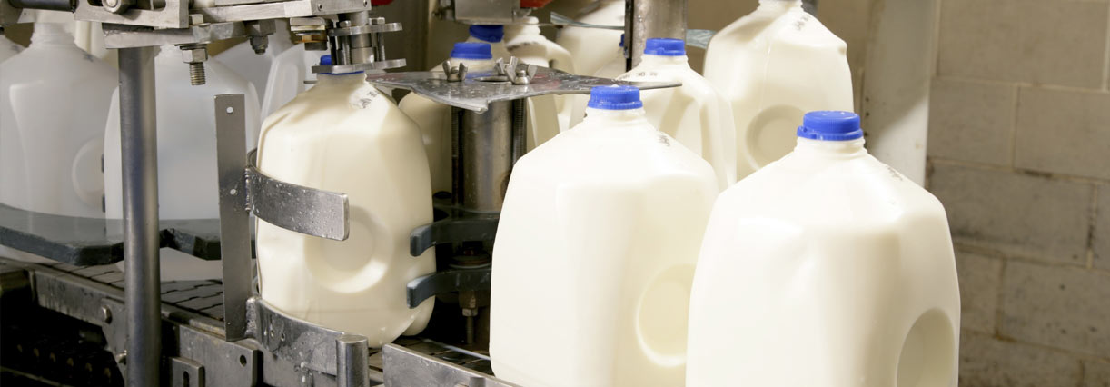 Dairy Processing Grants | Center for Dairy Excellence