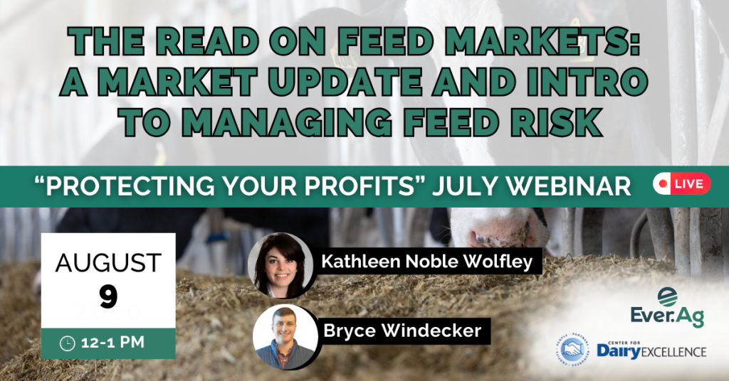 Center to Host “Protecting Your Profits” Webinar on August 9 to Share ...